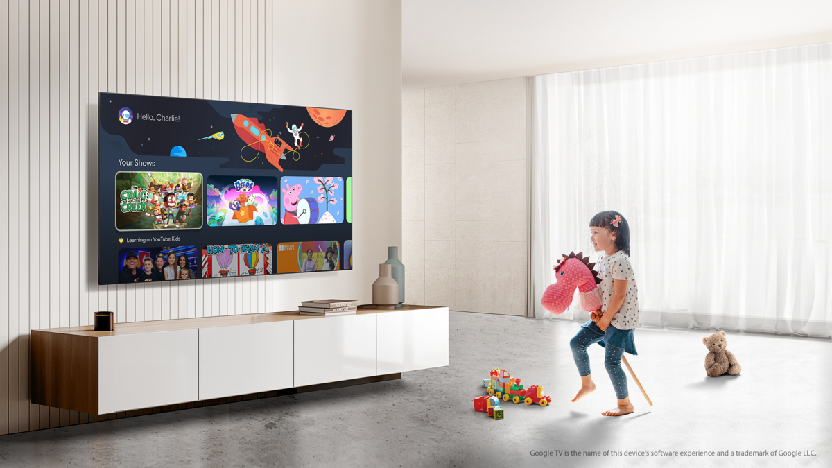 Toshiba Tv Indonesia - News - Ukuran TV Terbaik untuk Kamu dan Keluarga ...